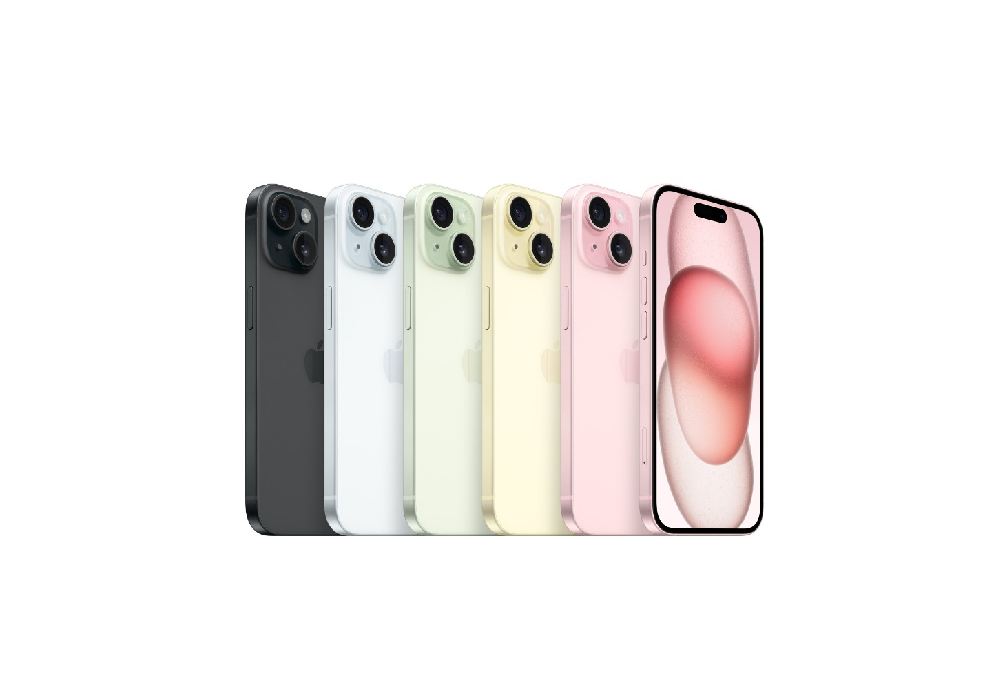 Celular Iphone 15 128GB – Teczone