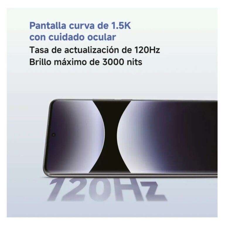 Celular Xiaomi Note 14 Pro Plus 5G – Teczone