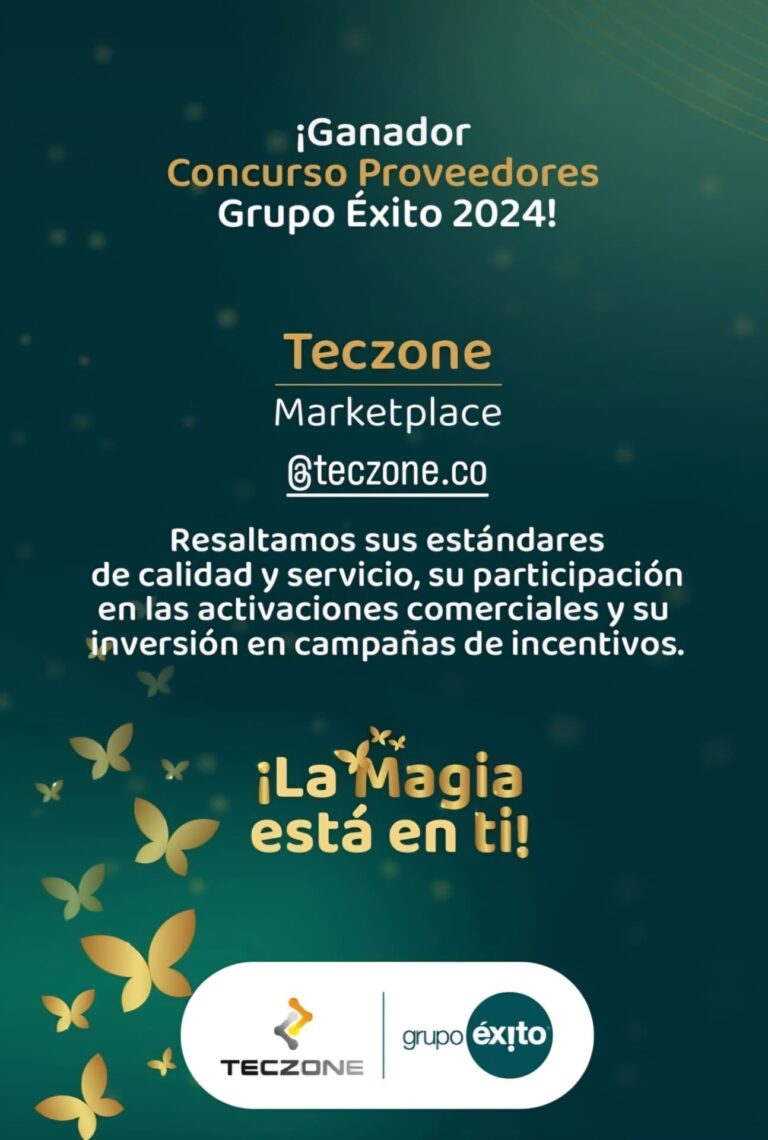 Quienes Somos – Teczone